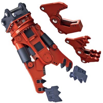 CP300 - Contract Plant