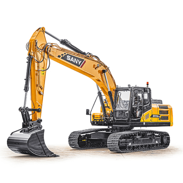 SANY Excavators for Sale & Hire - Contract Plant