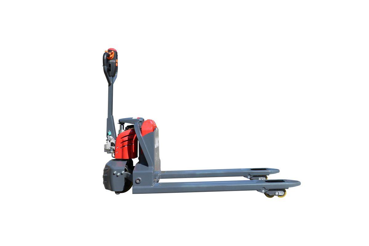 JAC CBD15-Li 1.5t Lithium Pallet Truck - Contract Plant